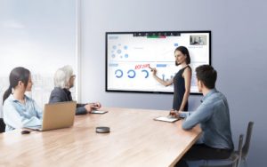 MAXHUB Malaysia - MAXHUB Smart Interactive Panel