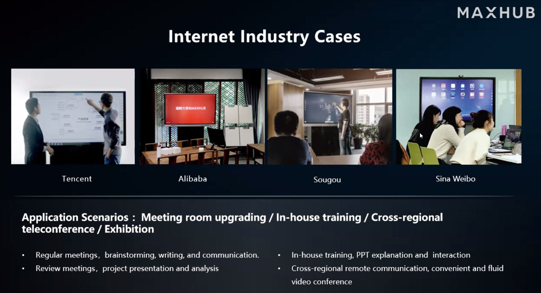 MAXHUB Malaysia - MAXHUB Smart Interactive Panel
